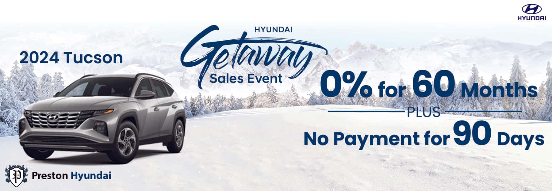 Preston Hyundai of Boardman l Hyundai Dealer near Youngstown, Akron