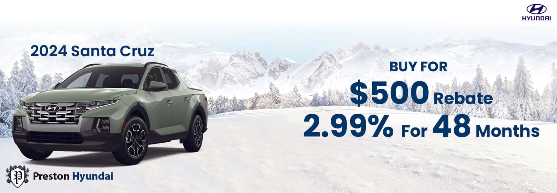 Preston Hyundai of Boardman l Hyundai Dealer near Youngstown, Akron