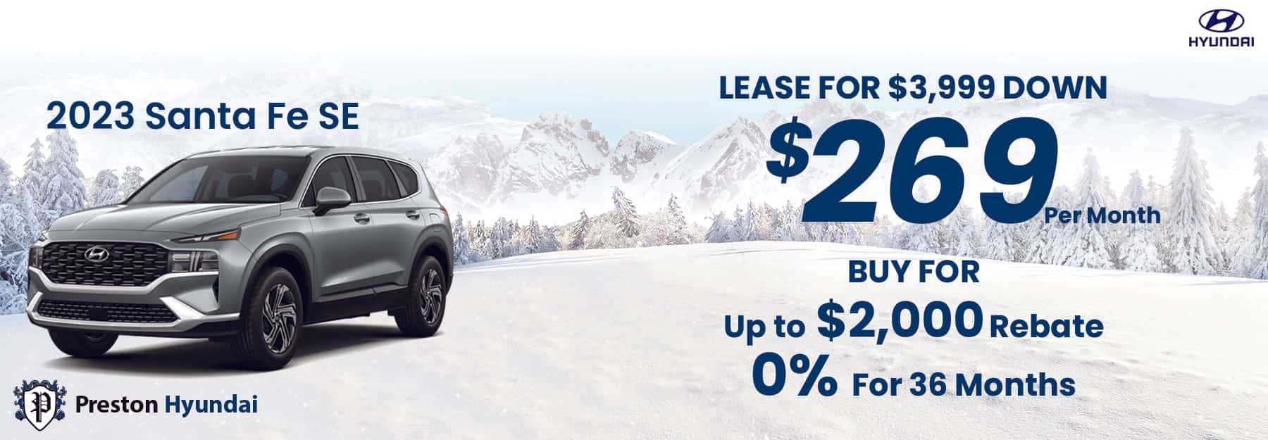 Preston Hyundai of Boardman l Hyundai Dealer near Youngstown, Akron