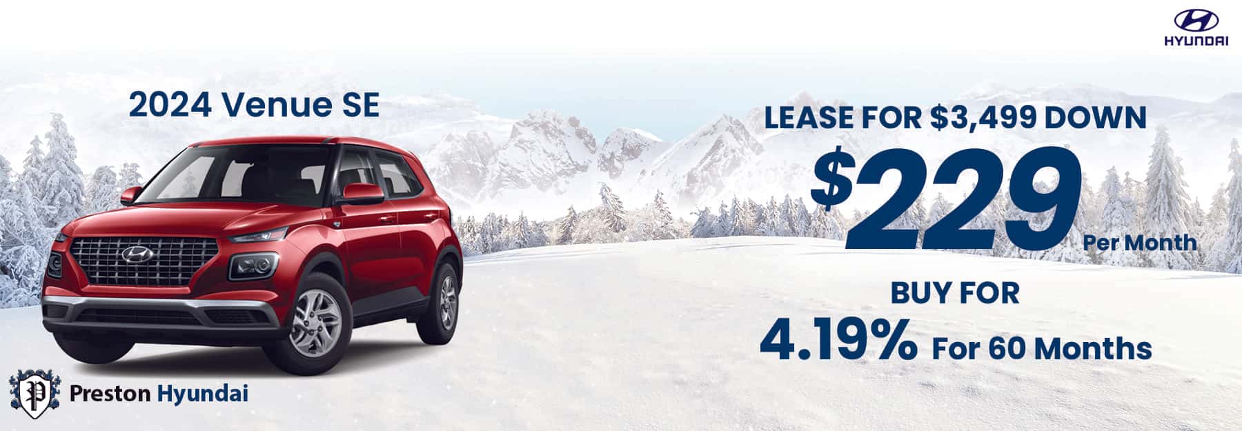 Preston Hyundai of Boardman l Hyundai Dealer near Youngstown, Akron