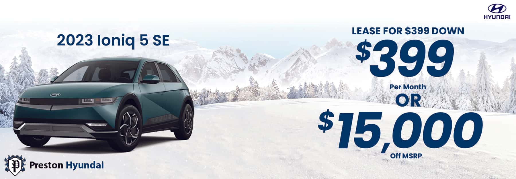 Preston Hyundai of Boardman l Hyundai Dealer near Youngstown, Akron