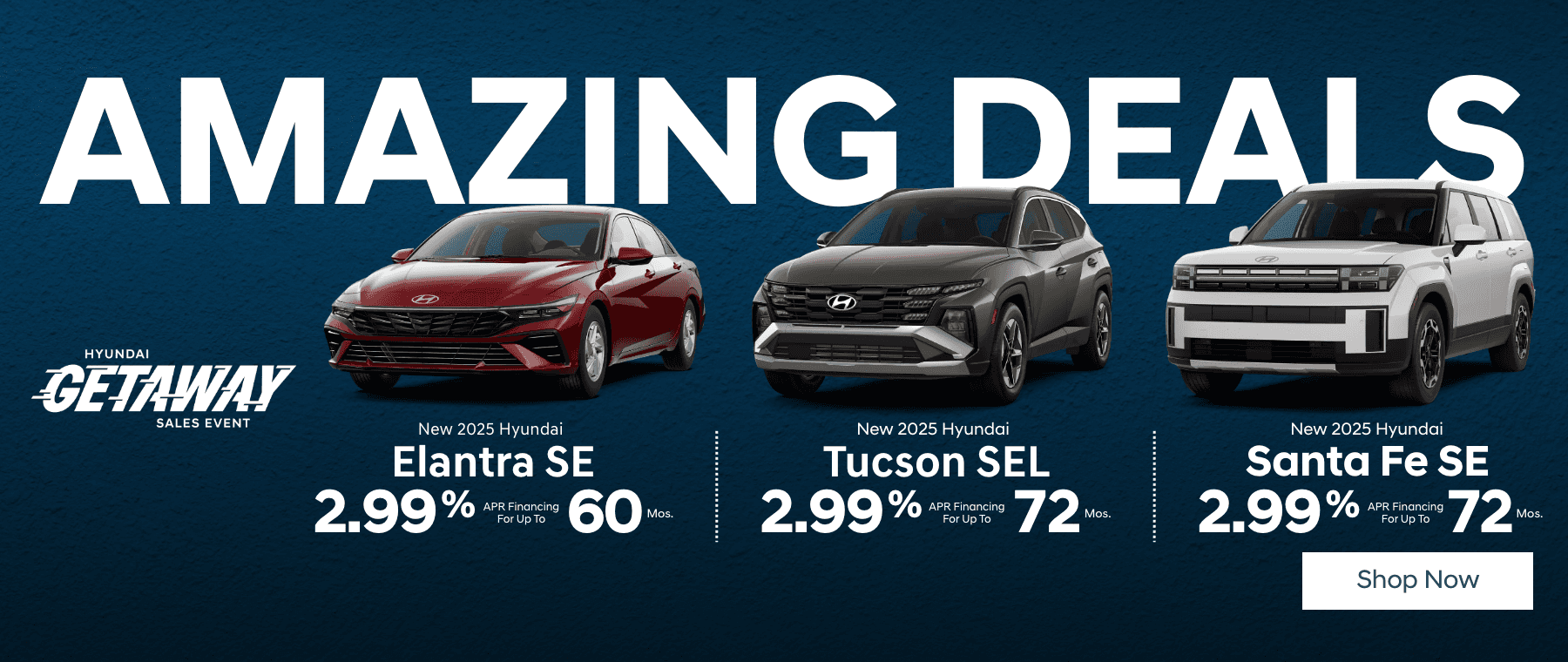 Preston Hyundai of Boardman l Hyundai Dealer near Youngstown, Akron