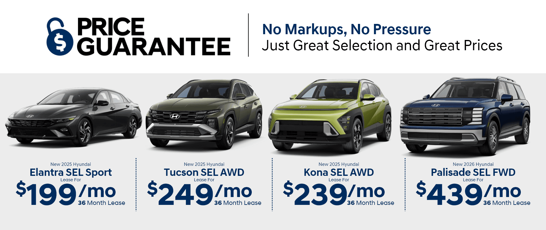Preston Hyundai of Boardman l Hyundai Dealer near Youngstown, Akron