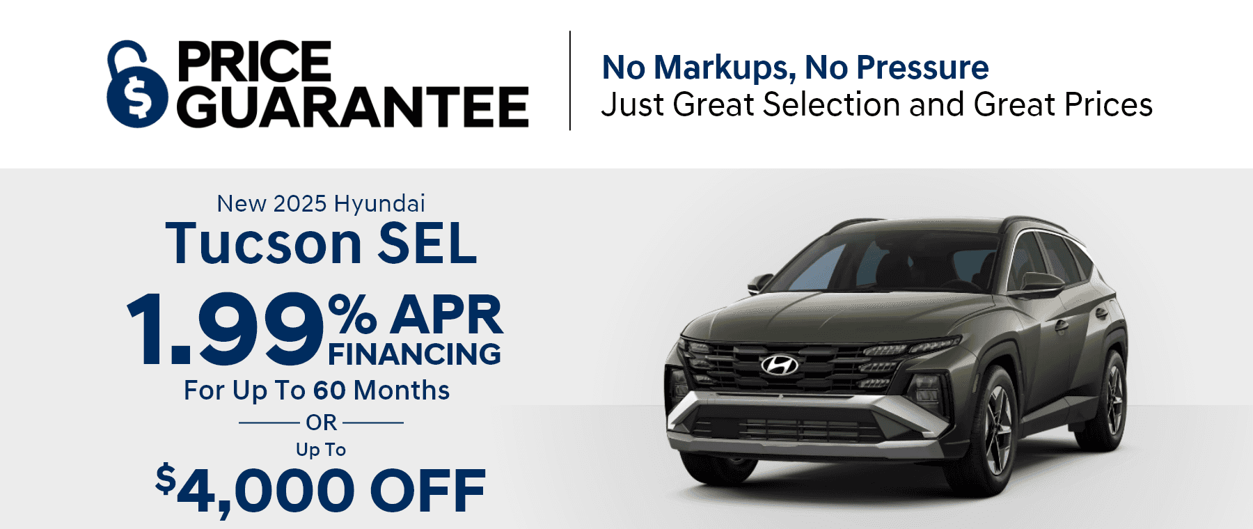 Preston Hyundai of Boardman l Hyundai Dealer near Youngstown, Akron