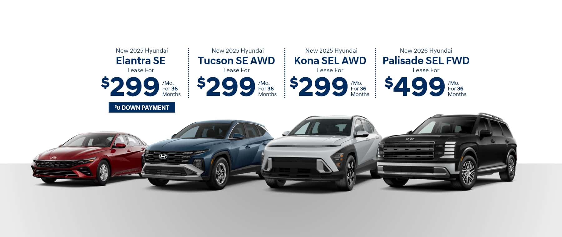 Preston Hyundai of Boardman l Hyundai Dealer near Youngstown, Akron