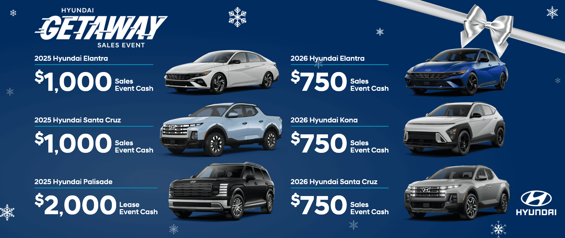 Preston Hyundai of Boardman l Hyundai Dealer near Youngstown, Akron