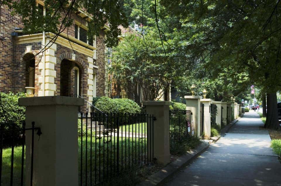 Landmarks to Visit in the Springfield Area | Safford Hyundai of Springfield