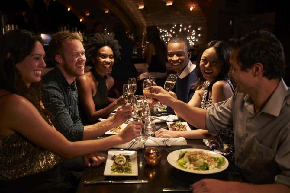 Nightlife Hot Spots in Springfield | Safford Hyundai of Springfield