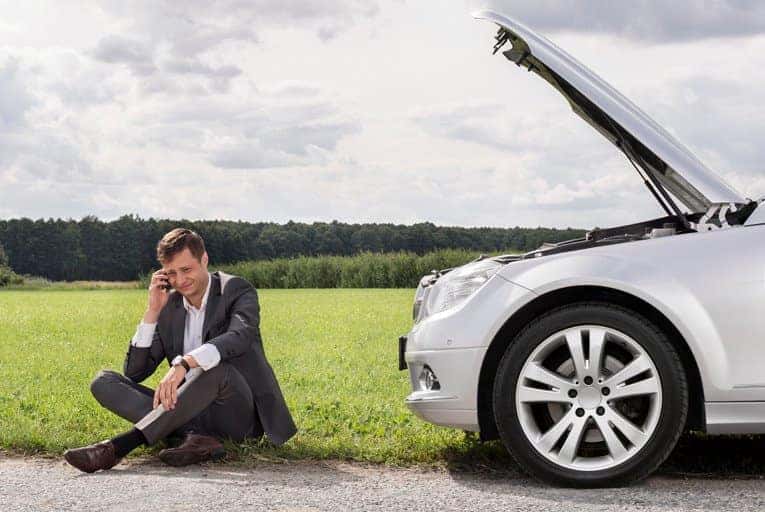 Things you need in an Emergency Breakdown Kit | Safford Hyundai of ...