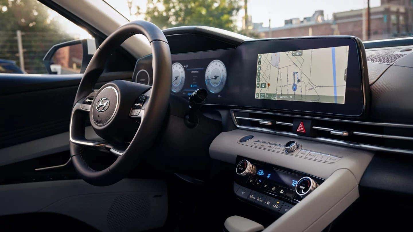 2023 Hyundai Elantra | Safford Hyundai of Springfield