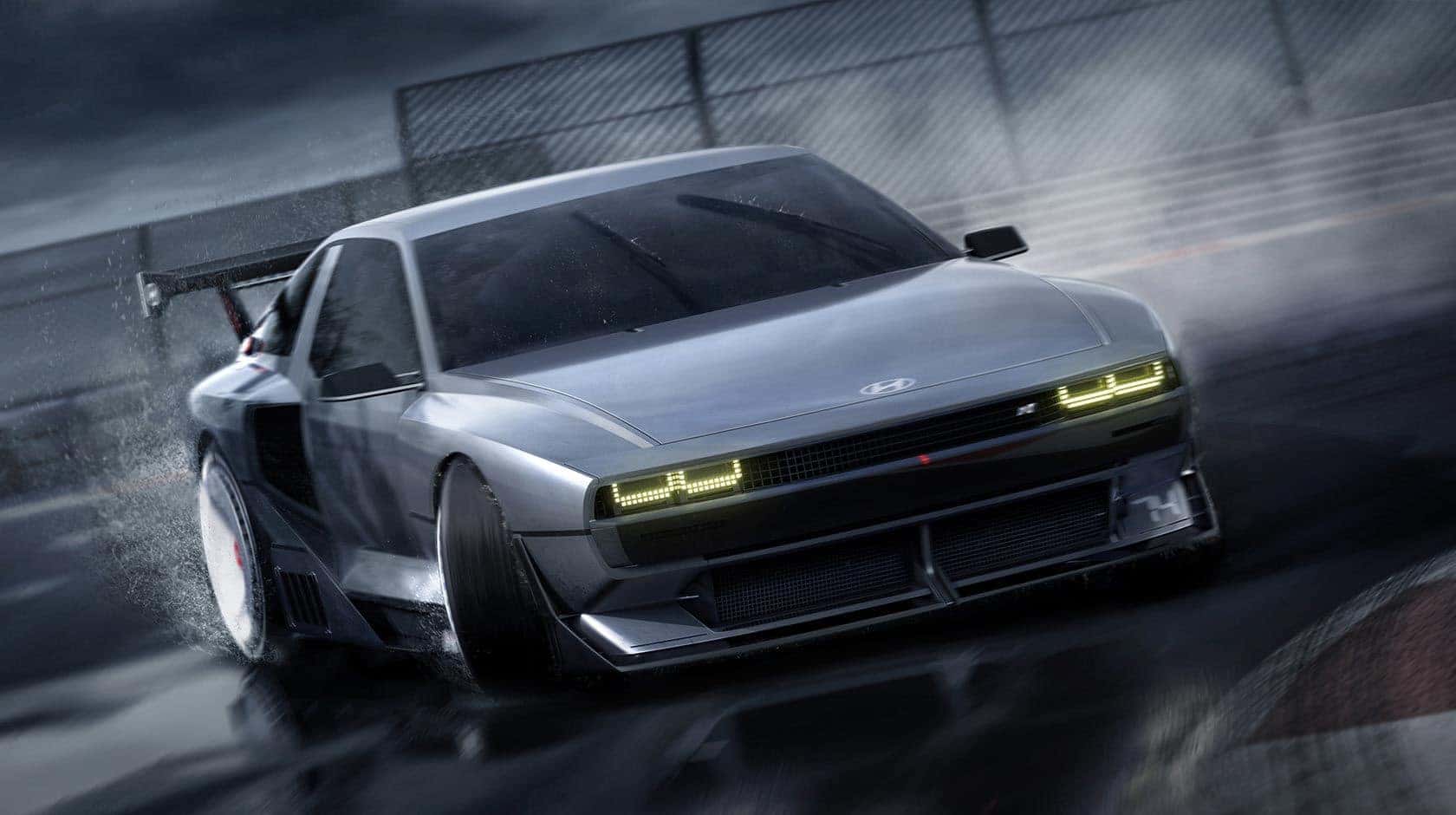 Breaking News: Hyundai N74 Reportedly Headed Towards Production