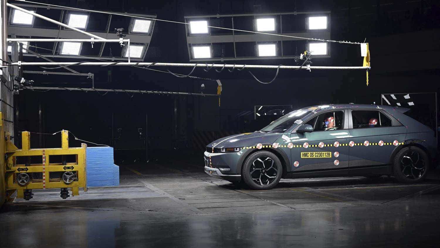 Give Thanks for Safety: Hyundai Safety Systems Explained | Safford ...