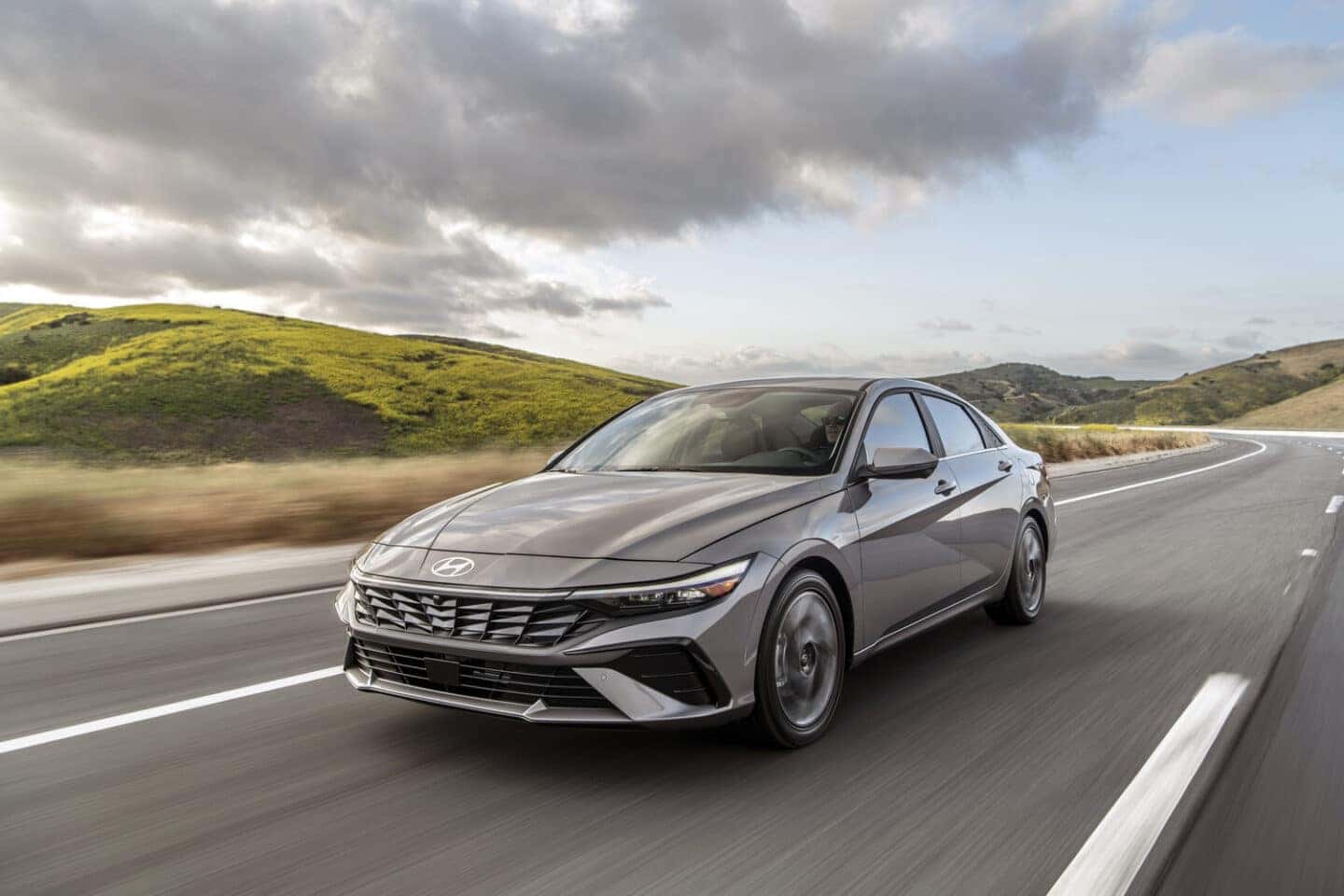 How Many Miles Do Hyundai Elantras Last
