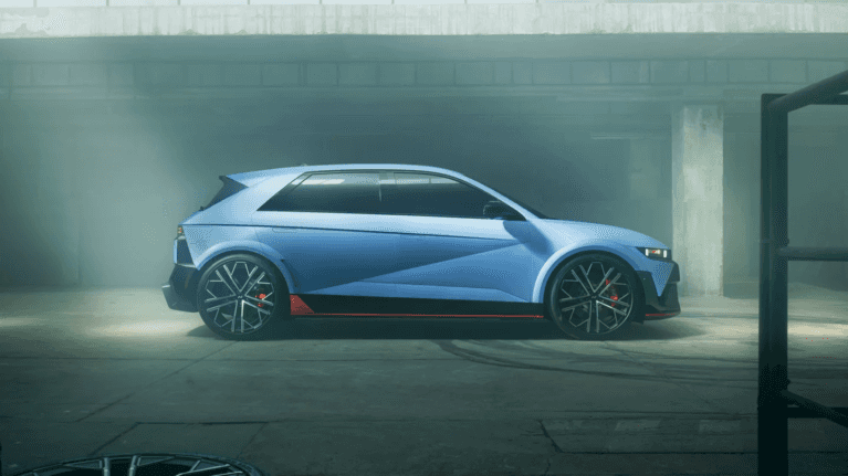 Hyundai N vs. N Line: What’s the Difference? | Elantra & IONIQ