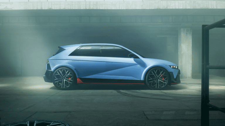 Hyundai N vs. N Line: What’s the Difference? | Elantra & IONIQ