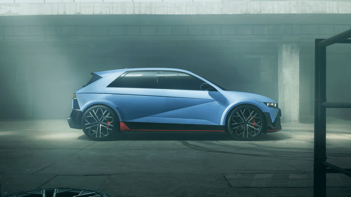 Hyundai N vs. N Line: What’s the Difference? | Elantra & IONIQ