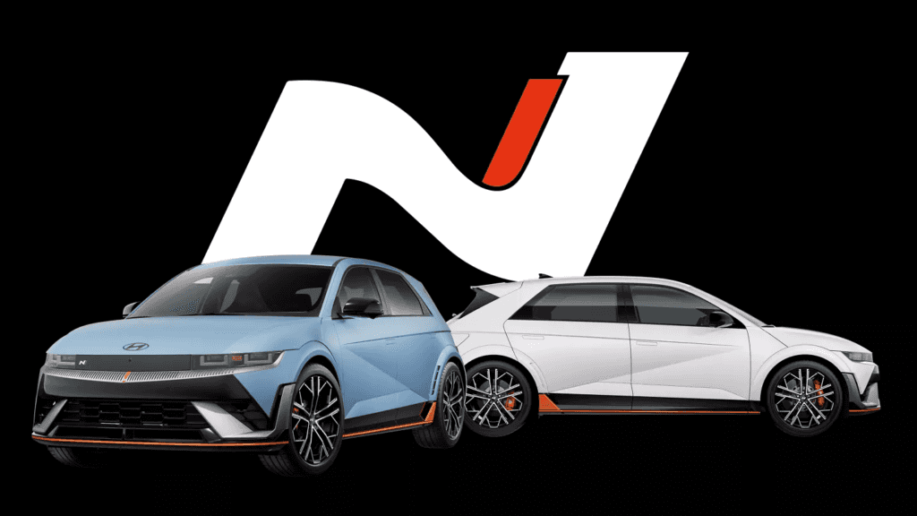 Hyundai IONIQ 5 N vs Kia EV6 GT: Battle of the Performance EVs | Safford Hyundai of Springfield