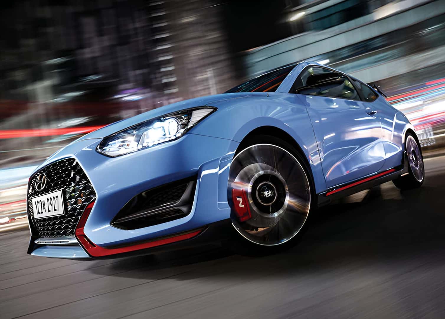 Hyundai N vs. N Line: What’s the Difference? | Elantra & IONIQ