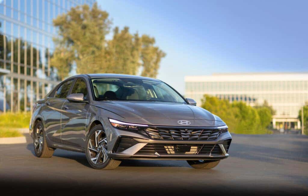 2025 Hyundai Elantra Trim Levels Comparison | Safford Hyundai of ...