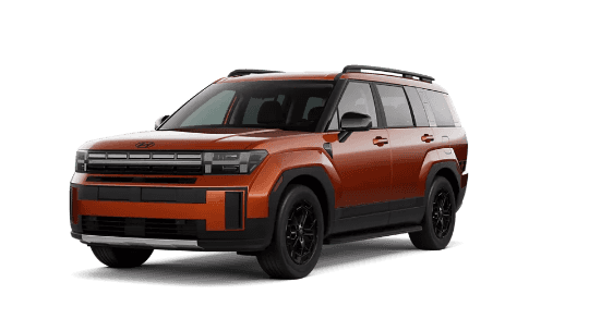 2025 Hyundai SANTA FE: Trims Compared | Safford Hyundai of Springfield