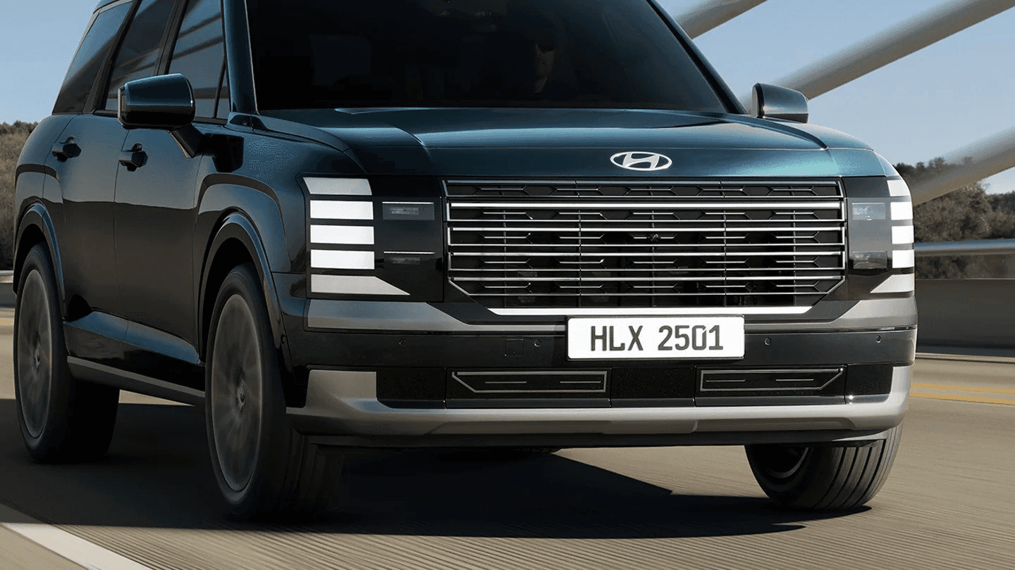 2026 Hyundai Palisade Price, Release Date, and Redesign