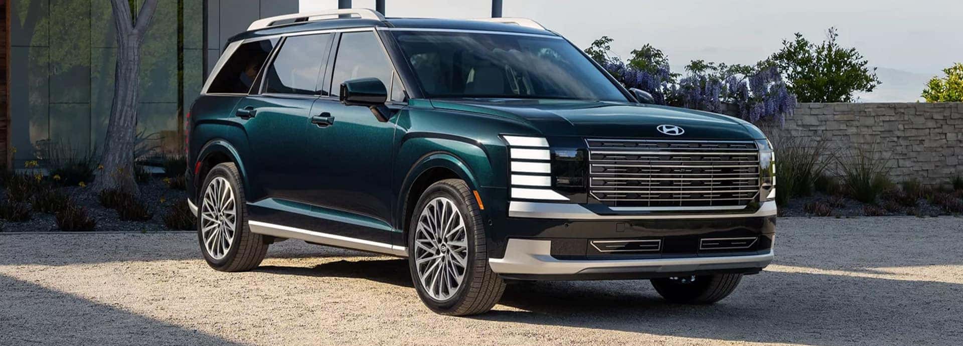 Hyundai Palisade vs. Kia Telluride: 2026 Family Comparison