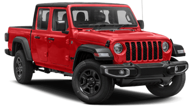 2024 Jeep Lineup | Shepard Chrysler Dodge Jeep Ram