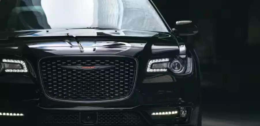 Discover the 2025 Chrysler Lineup at Shepard CDJR in Thomaston, ME ...