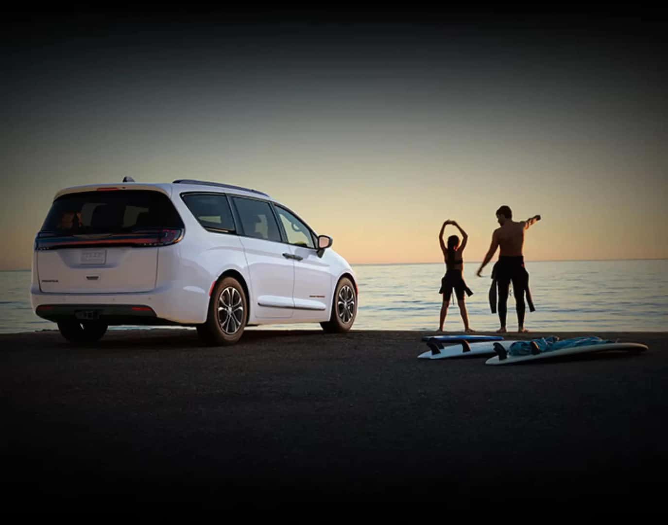Discover the 2025 Chrysler Lineup at Shepard CDJR in Thomaston, ME ...