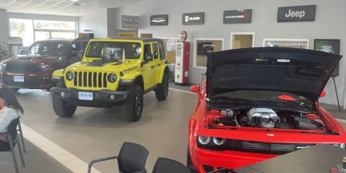 Discover the Chrysler Dodge Jeep Ram Certified Pre-Owned Program at ...