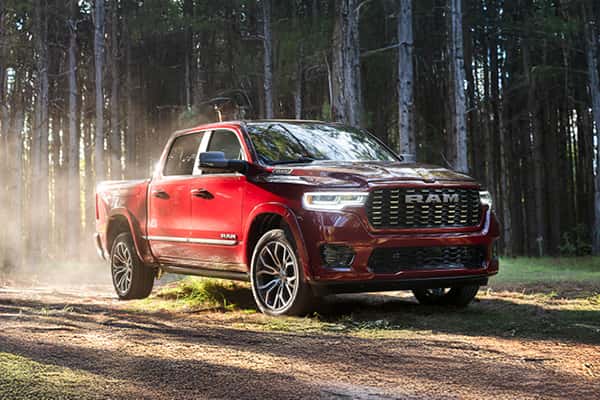 Hurricane Engine | Shepard Chrysler Dodge Jeep Ram