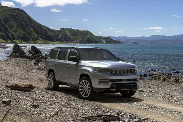 Hurricane Engine | Shepard Chrysler Dodge Jeep Ram