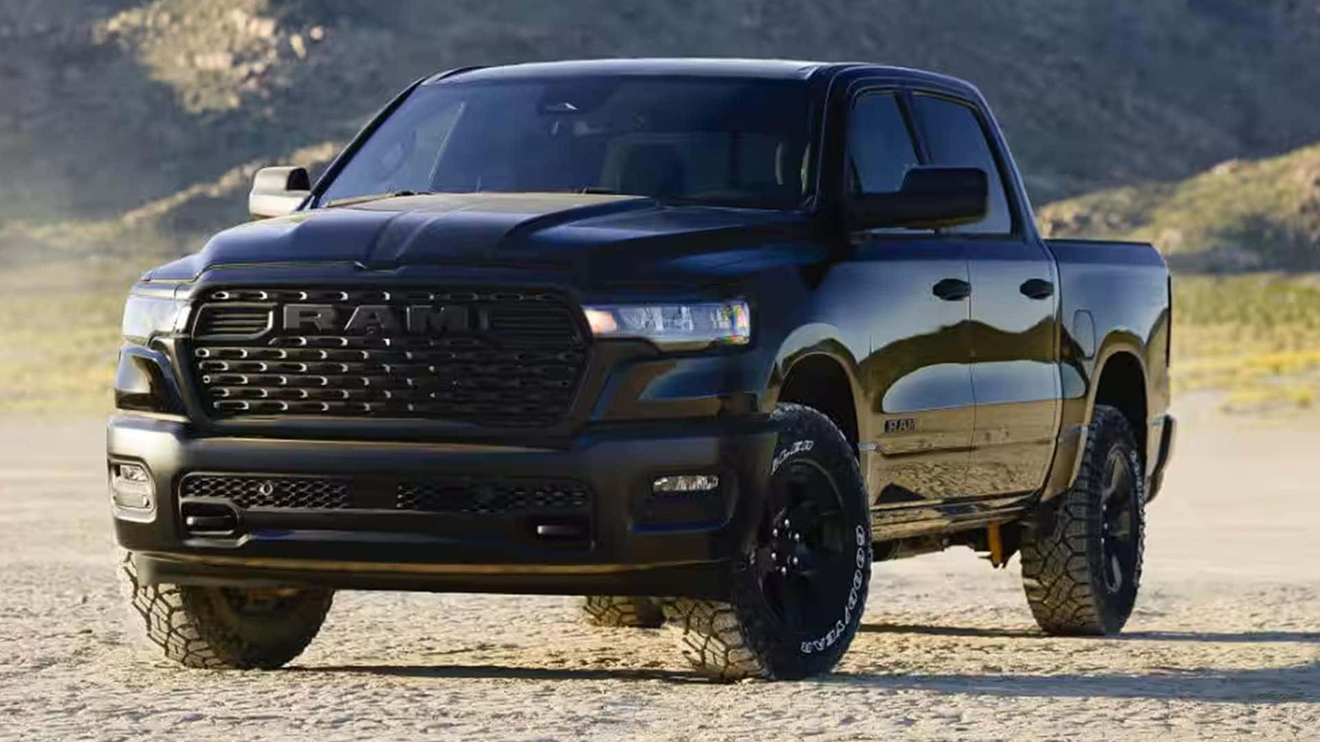 Current New CDJR Specials Offers | Sid Dillon Chrysler Dodge Jeep Ram