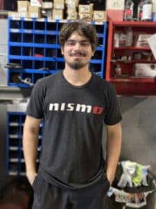 Our Staff | Somersworth Nissan, New Hampshire