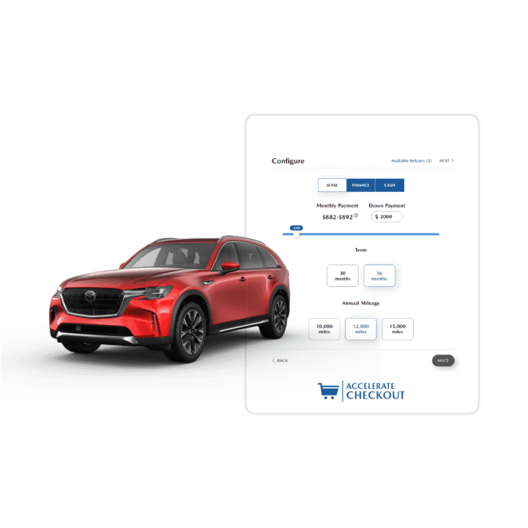 Buy Your Car 100% Online With Us | Sport Mazda North