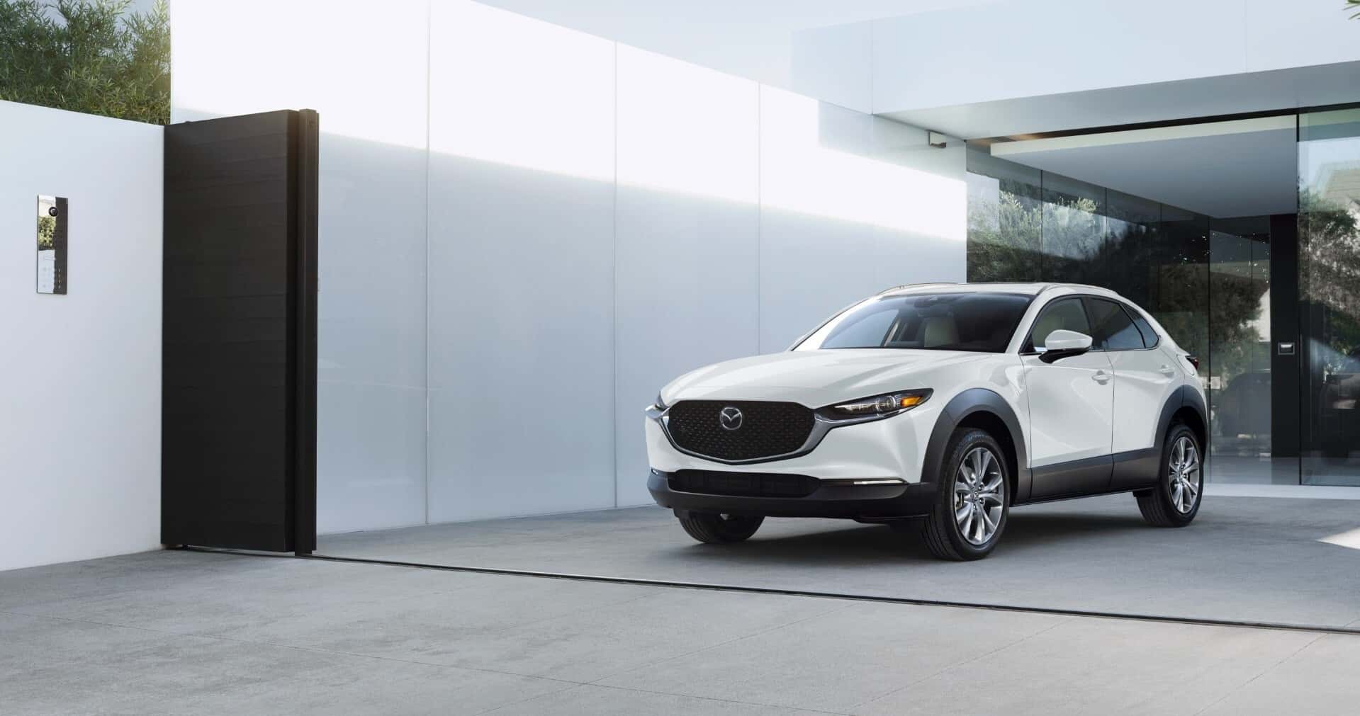 Where Are Mazda Cars Made? | Sport Mazda North
