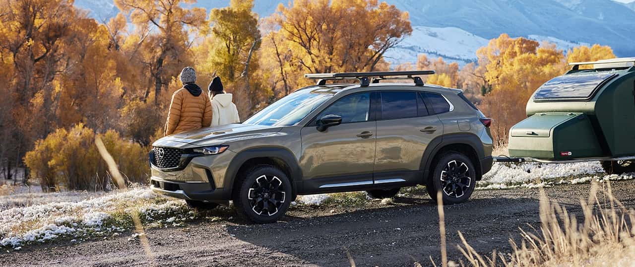 Mazda CX-50 vs Subaru Outback: Best SUV for Outdoor Adventures in Florida