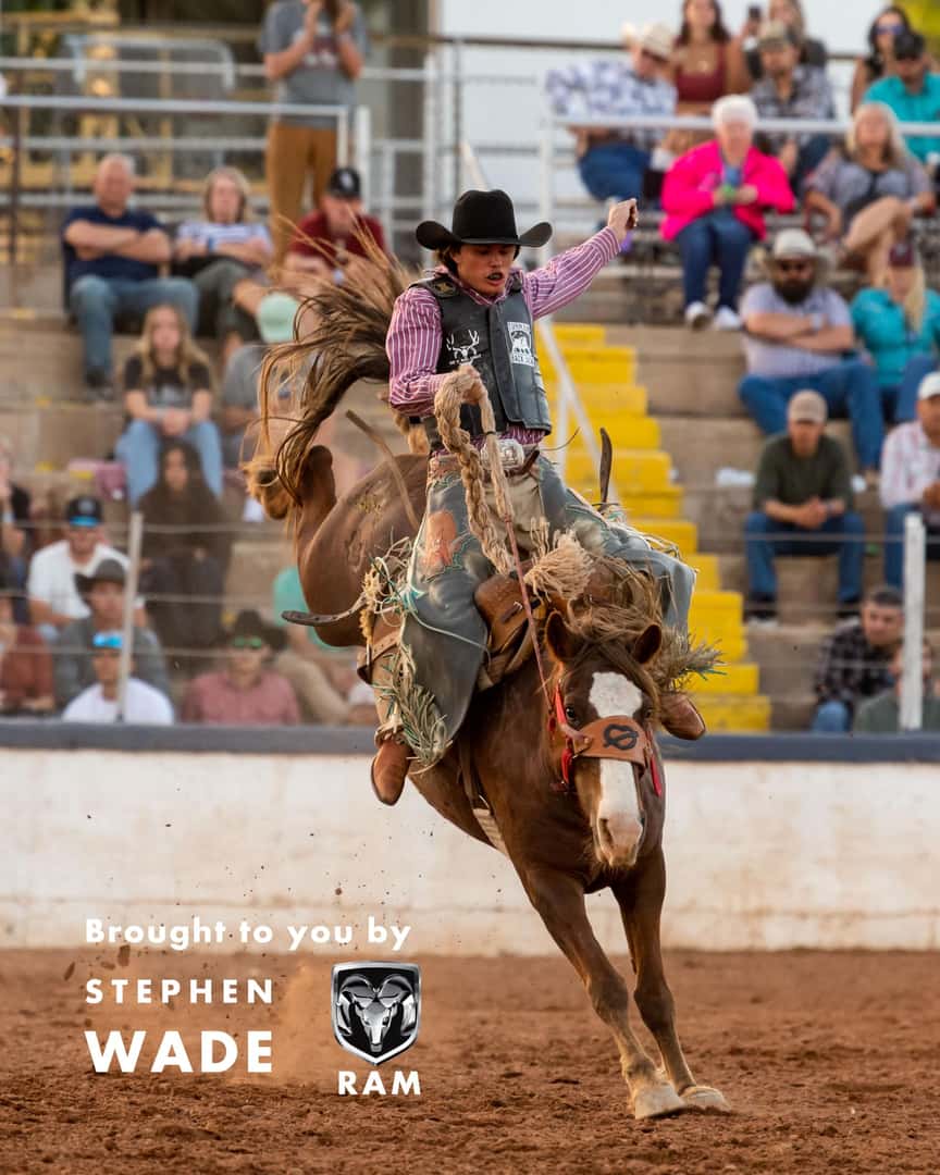 Spring Roundup Recap | Stephen Wade Chrysler Jeep Dodge Ram Fiat
