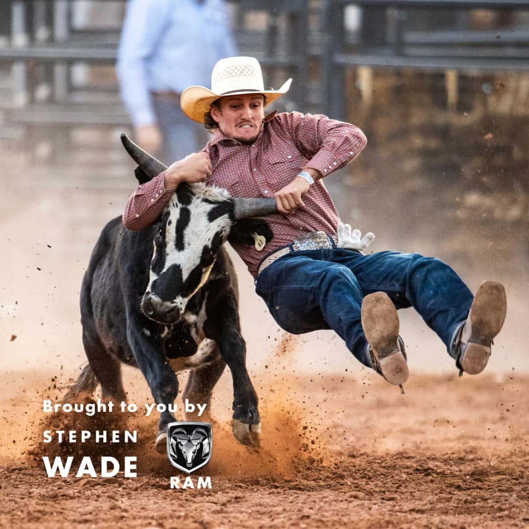 Spring Roundup Recap | Stephen Wade Chrysler Jeep Dodge Ram Fiat