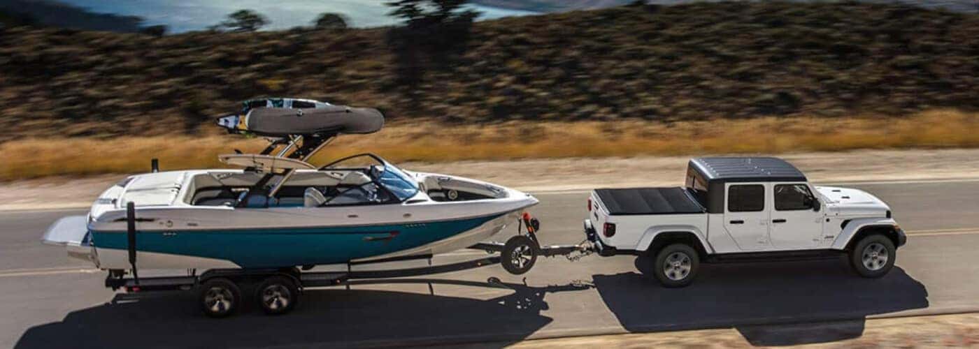 2023 Jeep Gladiator Colors - Stephen Wade CDJR