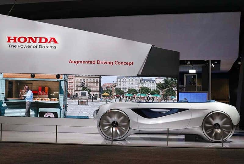 Honda Mobility Beaufort, SC, Near St. Helena Island & Port Royal ...