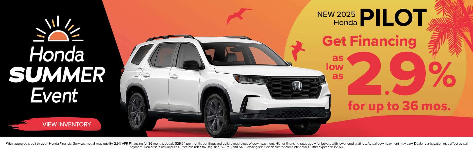 Stokes Honda Cars of Beaufort | Honda Dealer Serving Hilton Head Island, SC