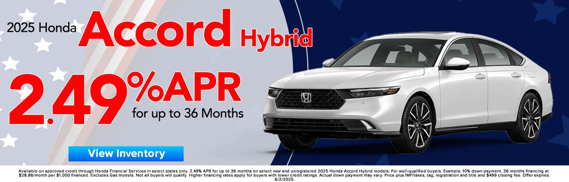 Stokes Honda Cars of Beaufort | Honda Dealer Serving Hilton Head Island, SC