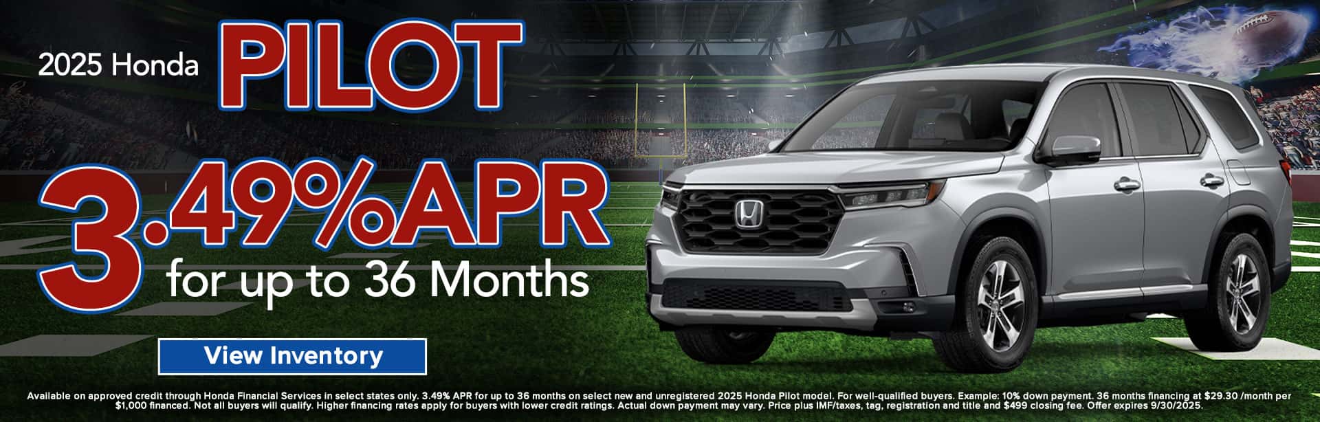 Stokes Honda Cars of Beaufort | Honda Dealer Serving Hilton Head Island, SC