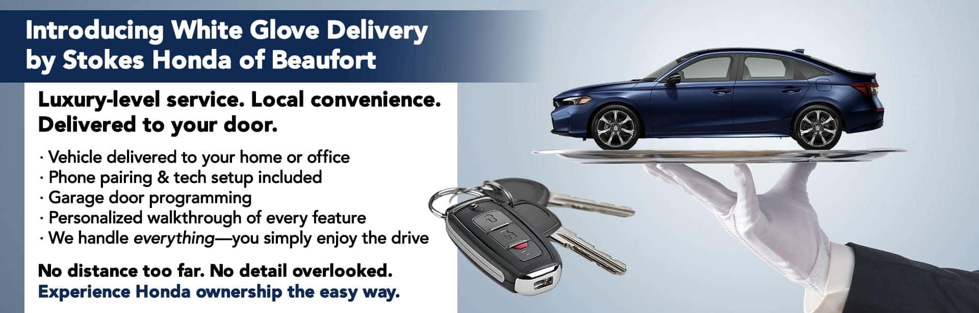 Stokes Honda Cars of Beaufort | Honda Dealer Serving Hilton Head Island, SC
