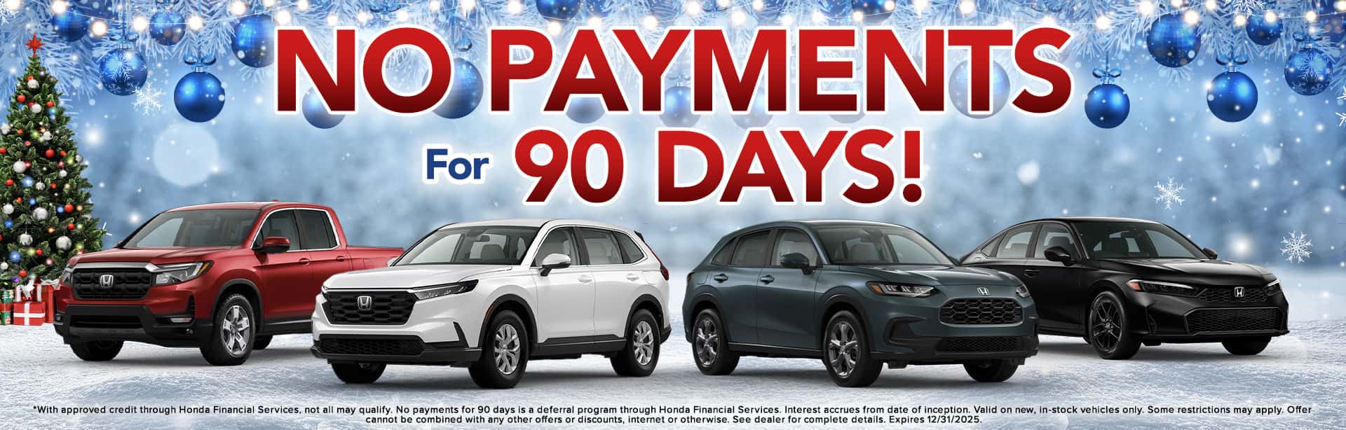 Stokes Honda Cars of Beaufort | Honda Dealer Serving Hilton Head Island, SC