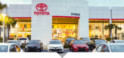 Stokes Inc Dealership Locations | Serving SC