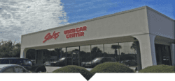 Stokes Inc Dealership Locations | Serving SC