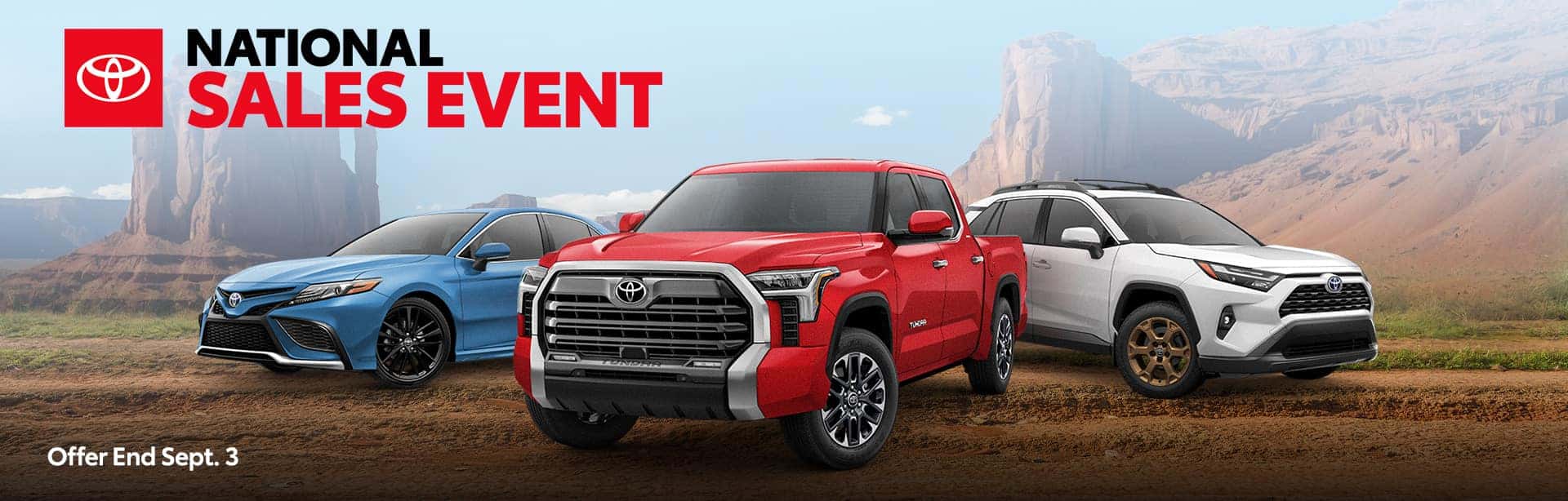 Stokes Toyota Beaufort | Toyota Dealer in Beaufort, SC
