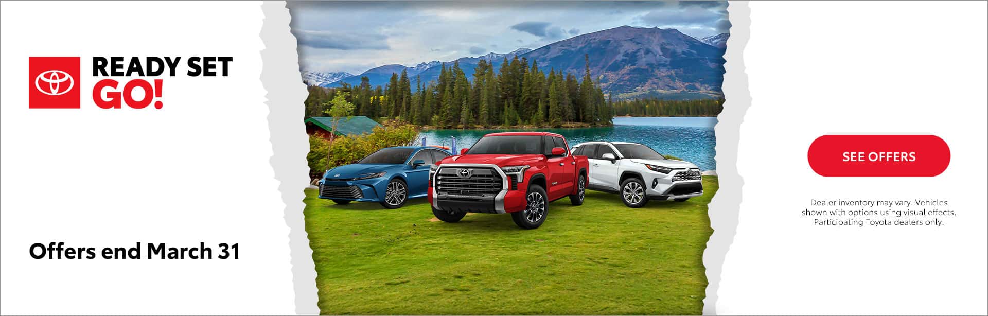 Stokes Toyota Beaufort | Toyota Dealer in Beaufort, SC